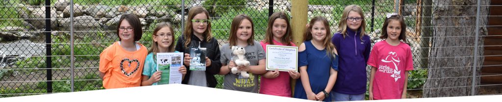Support – Saginaw Children's Zoo